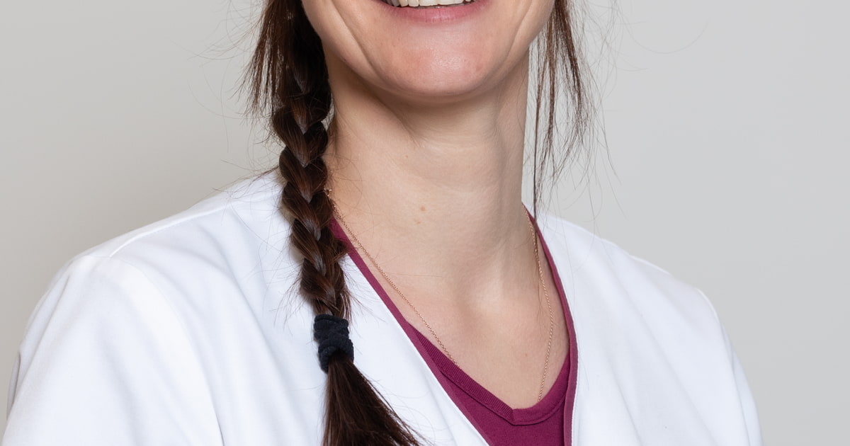 Alexandra Reiter
